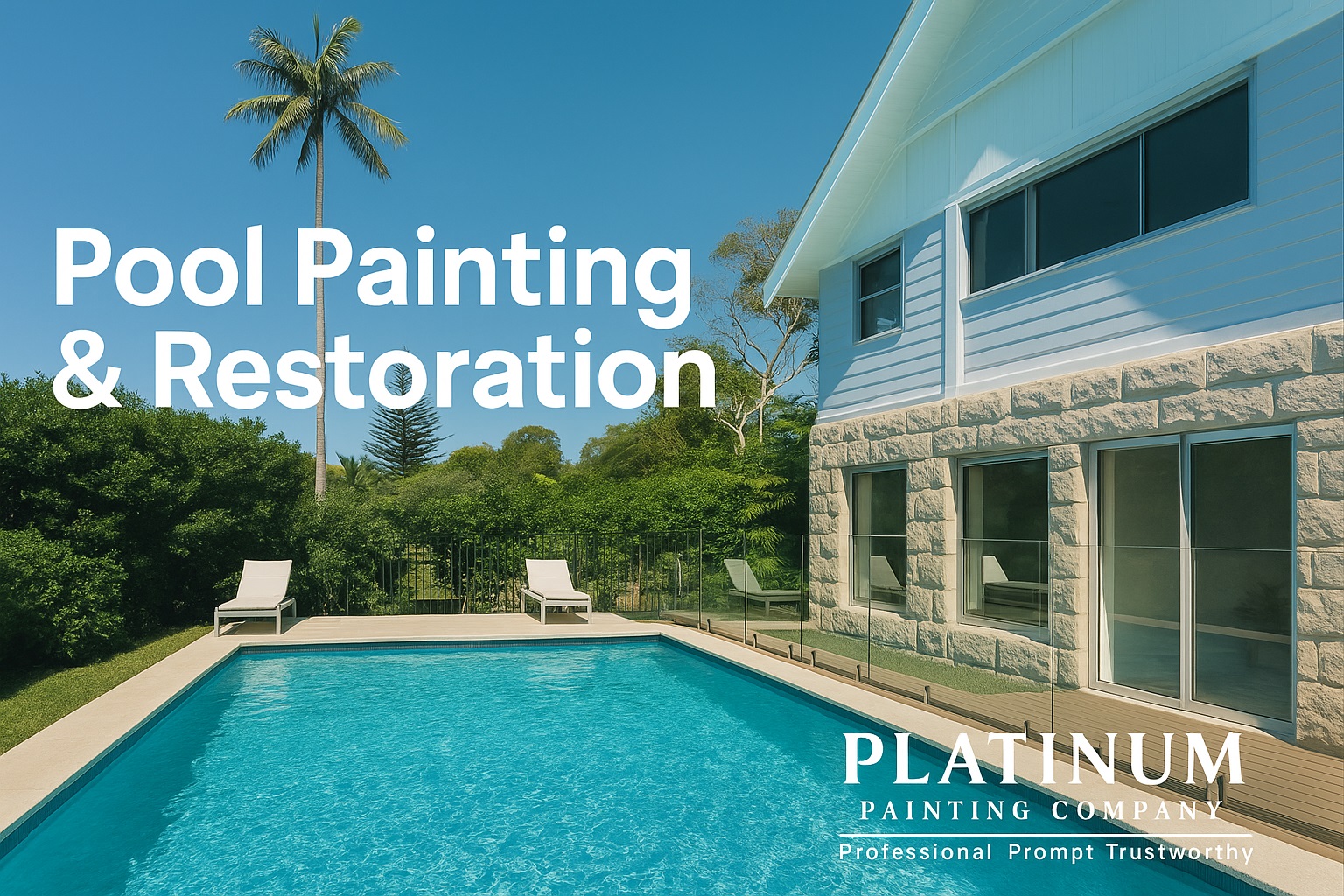 Pool Painting & Epoxy Coatings – Restore & Transform Your Pool ...